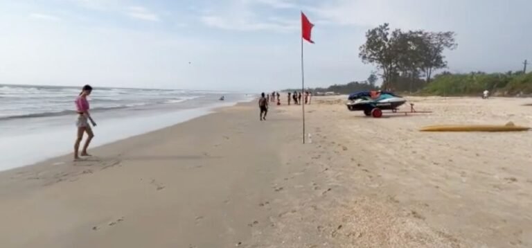 Betalbatim Beach goa – Goa beach