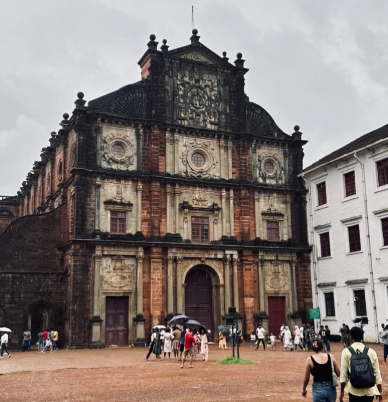 Feast of St. Francis Xavier: Faith, Culture and Celebration in Goa ...