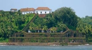 Reis Magos Fort Goa – History, Architecture, Timings, Entry Fee ...