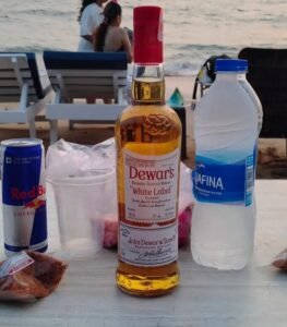 Why beer cheap in Goa – Goa beach